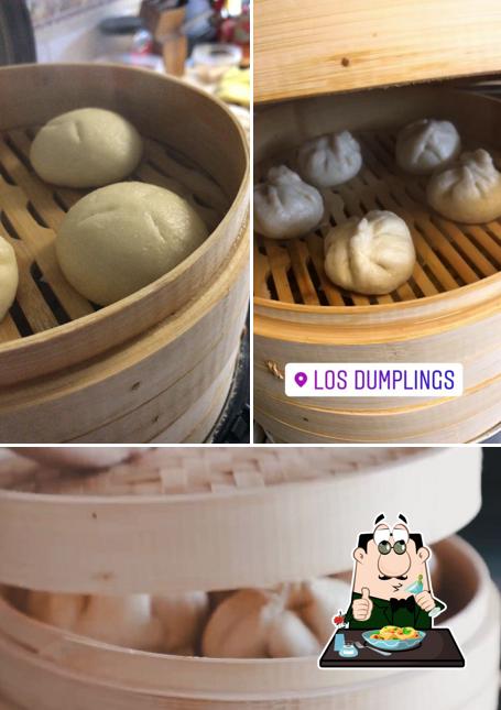 Los Dumplings, Tijuana - Menú del restaurante, precios y reseñas
