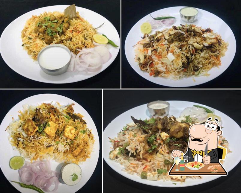 Lucknow biryani wala, Lucknow - Restaurant menu, prices and reviews