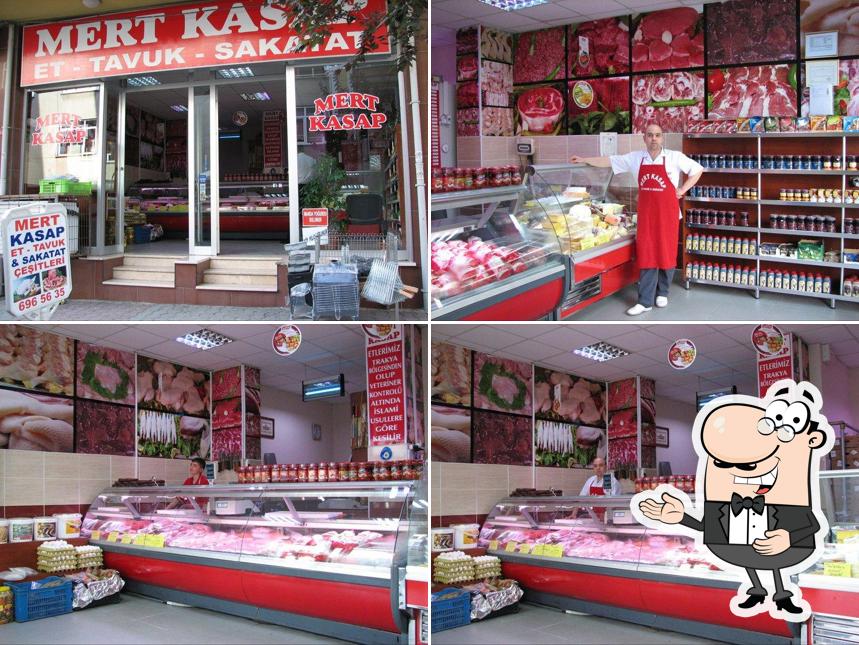 Mert Kasap&Steakhouse, Atakent Mahallesi - Restaurant reviews