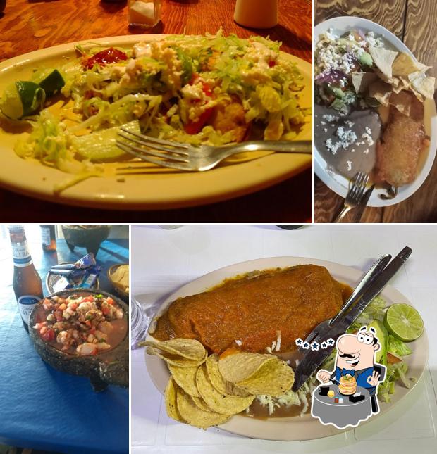 Los 7 mejores restaurantes en Bahía de Kino, octubre 2025 - Restaurant Guru
