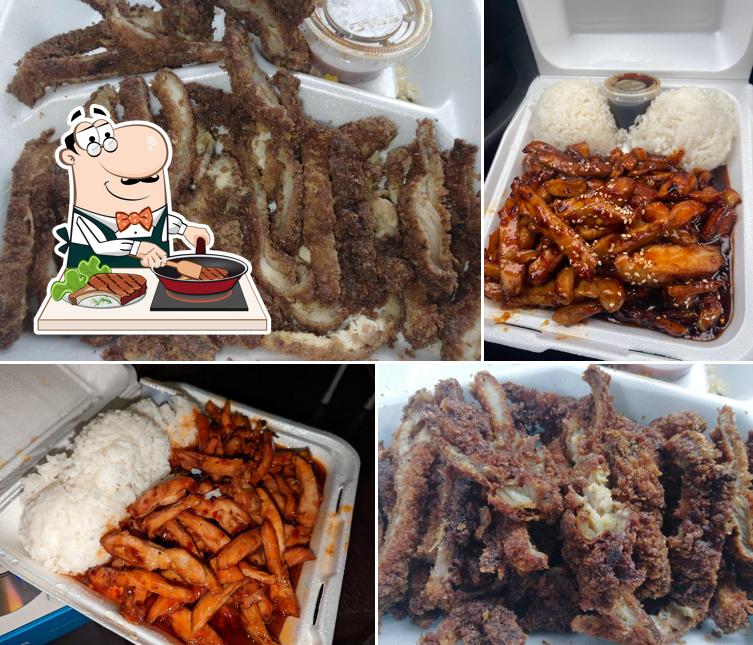 Top 10 restaurants in Renton, november 2025 - Restaurant Guru
