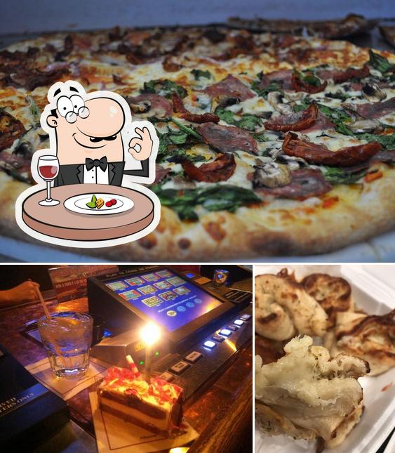 PT's Pub, Henderson - Restaurant menu, prices and reviews