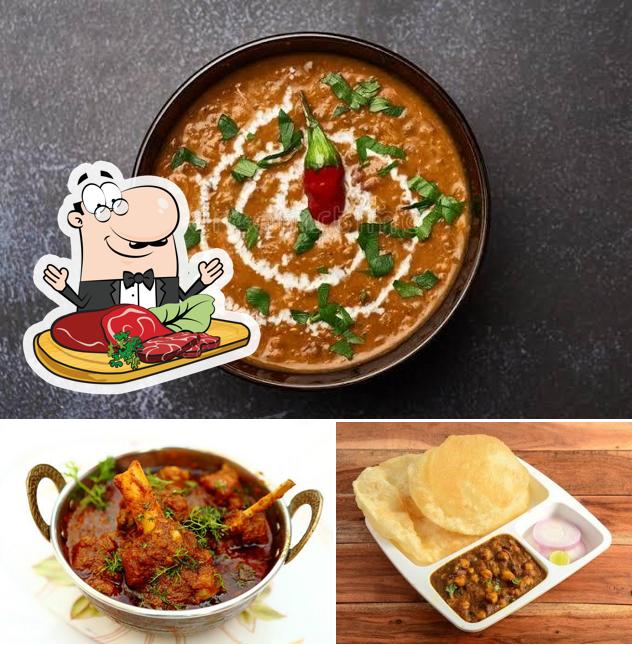 Ratan's Food Company, Noida - Restaurant reviews