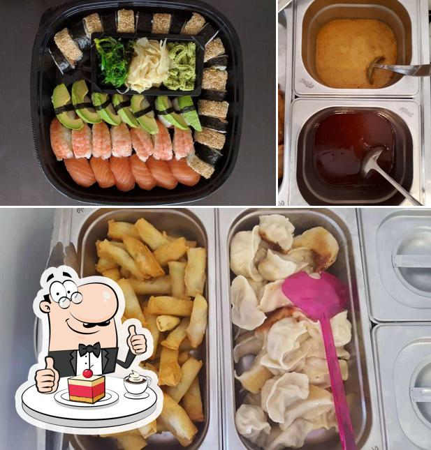 Red House Sushi restaurant, Vaggeryd - Restaurant reviews