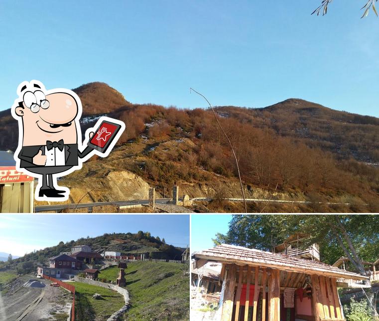 Restoran BJESHKA restaurant, Kosovo - Restaurant reviews