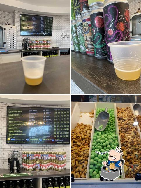 Shangy's The Beer Authority, Emmaus - Restaurant menu, prices and reviews