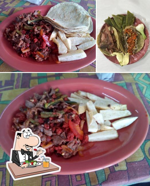 Tacos La Braza Taqui-Burger restaurant, Pachuca - Restaurant reviews