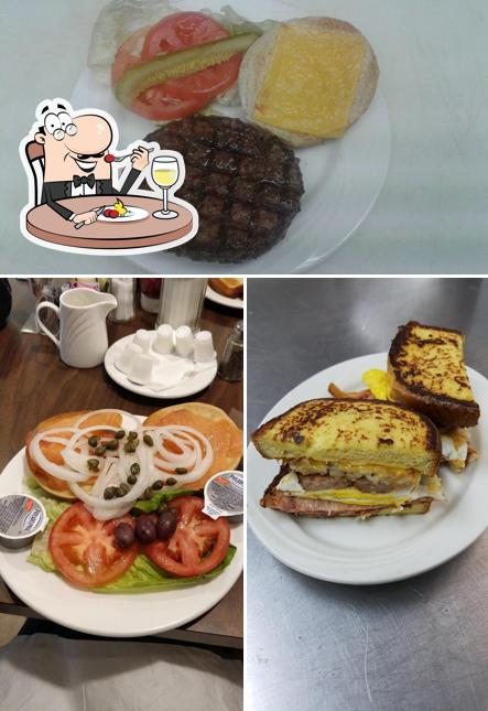 The Little Diner in New City - Restaurant reviews