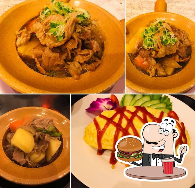 Tomodachi Restaurant, Si Racha - Restaurant reviews