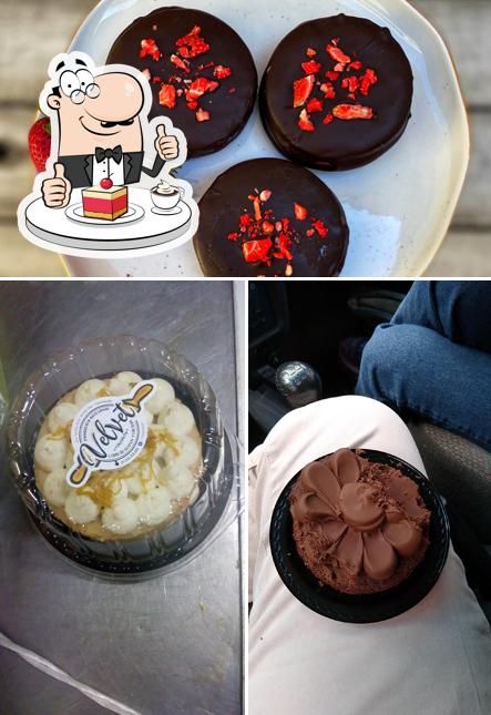 Mestizo Cacao, Panadería Artesanal sin Gluten, Mexico City - Restaurant ...