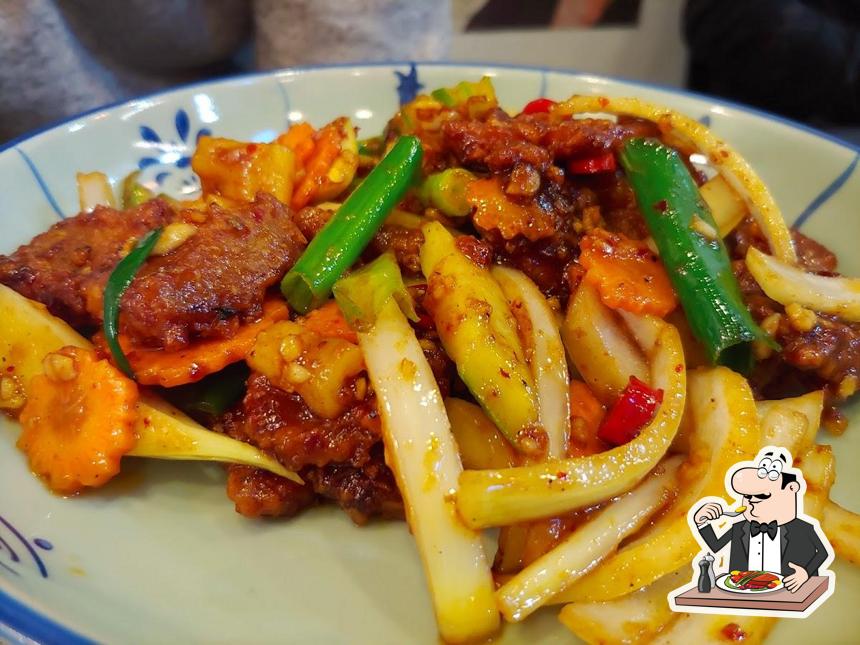 Wok & Ladle: Thai Eatery, East Perth - Restaurant menu, prices and reviews