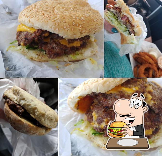 Top 5 restaurants with grilled sandwiches in Emmett, october 2025 ...