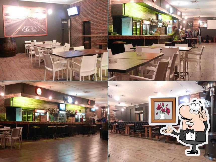Top 5 clubs in Bloemfontein, october 2025 - Restaurant Guru