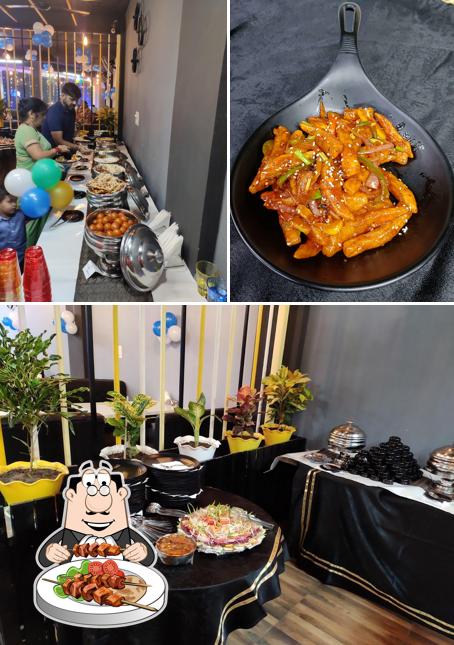 Satkar Restaurant & Banquet, Gurugram - Restaurant menu, prices and reviews