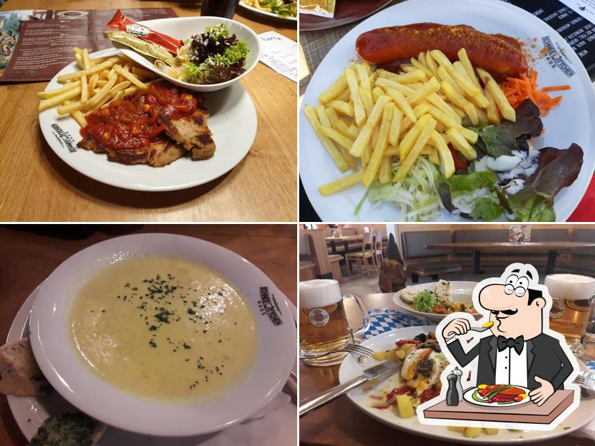Top 7 Restaurants in Winterberg, Oktober 2025 - Restaurant Guru