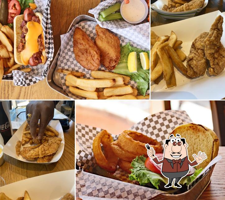 Sky View Restaurant - Restaurant menu, prices and reviews