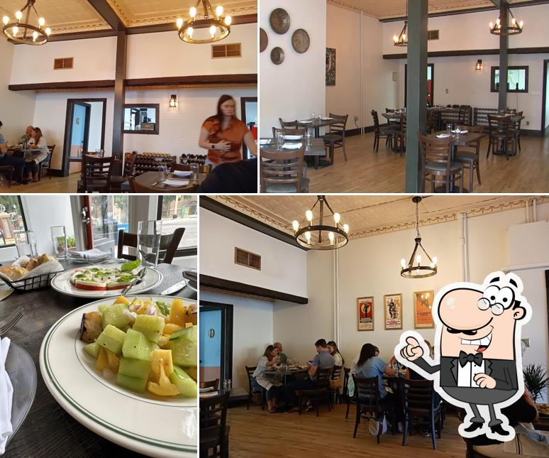 Spaghetti Western, Fargo - Restaurant menu, prices and reviews