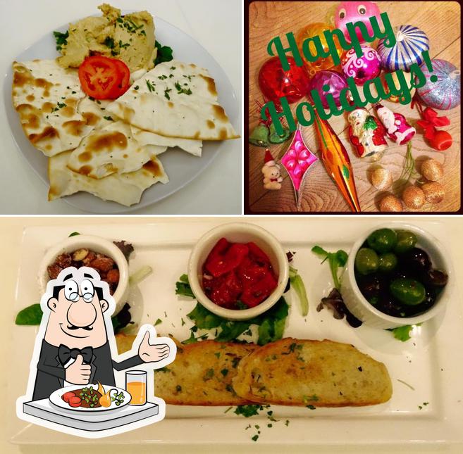 The Bubble Room, Juneau - Restaurant menu, prices and reviews