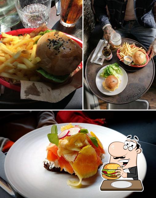 The Union Kitchen, Copenhagen - Restaurant menu, prices and reviews