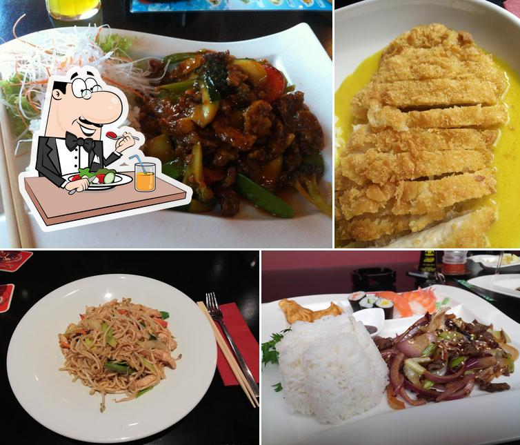 Tokyo House restaurant, Vienna - Restaurant reviews