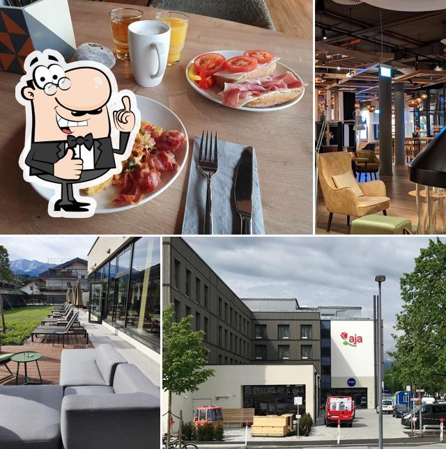 aja Restaurant & Bar, Garmisch-Partenkirchen - Restaurant reviews