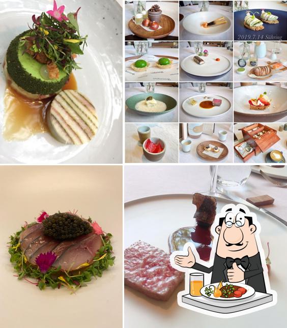 Sühring, Bangkok, Khlong Toei - Restaurant menu, prices and reviews