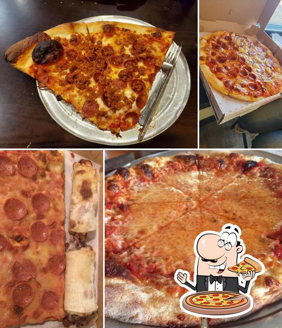 Top 7 restaurants with new York–Style Pizza in Pittsburgh, october 2025 ...