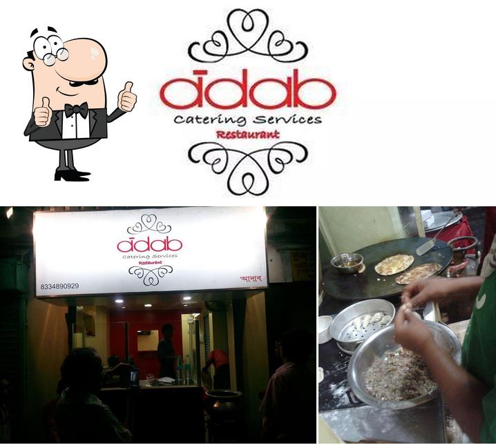 Adab Restaurant, Kolkata - Restaurant menu, prices and reviews