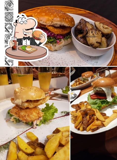 Biru, Tacna - Menú del restaurante, precios y reseñas