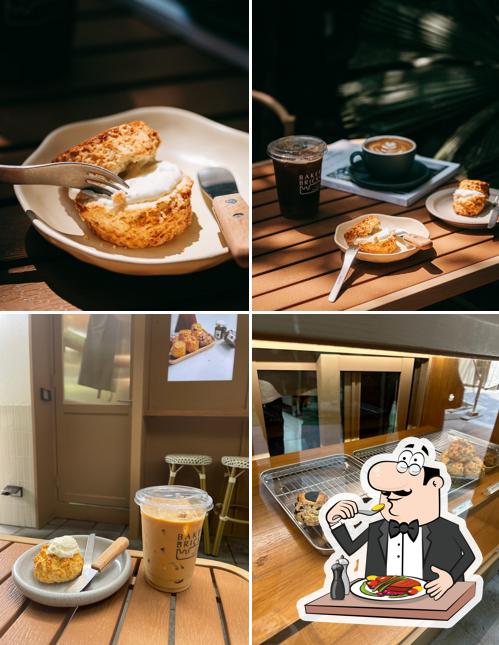 Baker Bricks cafe, Bangkok - Restaurant reviews