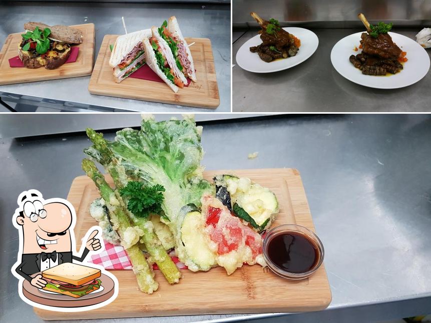 Café Kramer, Amsterdam, Herengracht 515 - Restaurant reviews