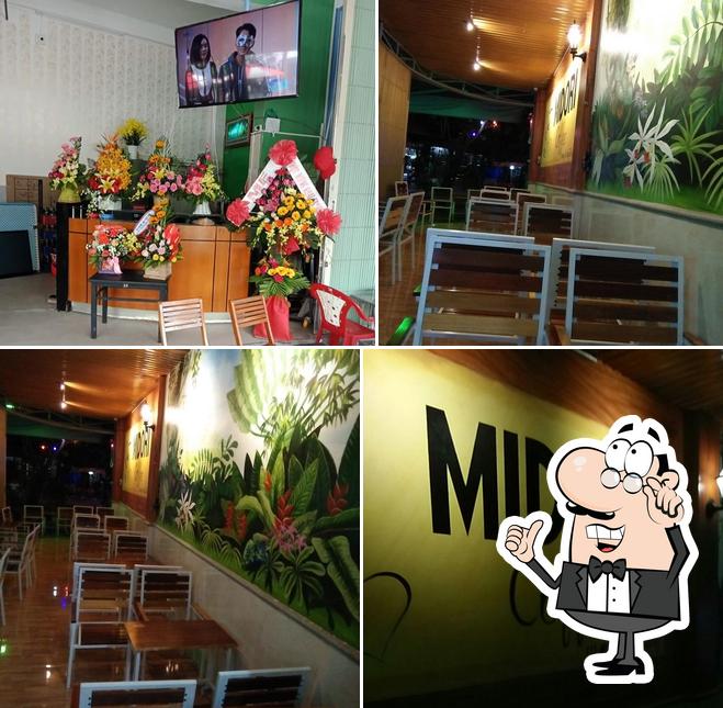 MIDORI coffee cafe, Da Nang, 113 Nguyễn Huy Tưởng - Restaurant reviews