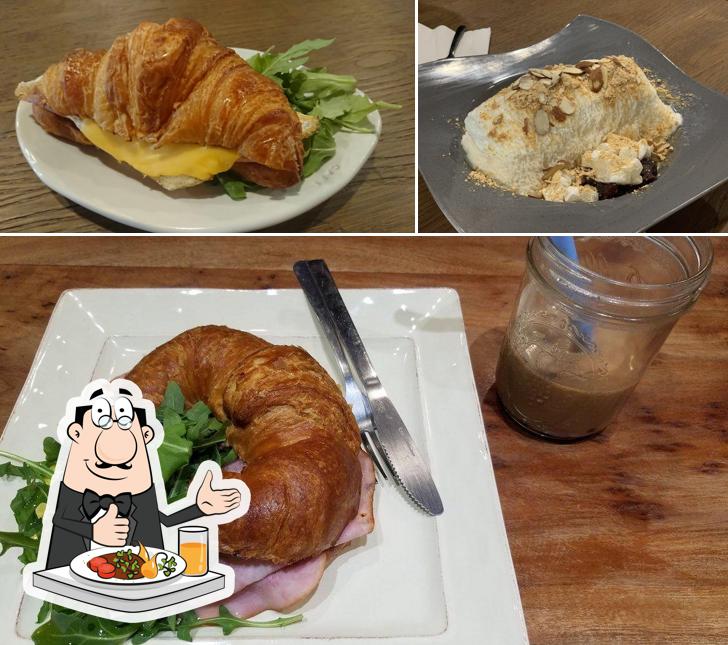 Café Mignon in Leonia - Restaurant menu and reviews