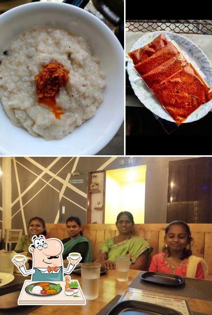 SRI RANGA KITCHEN, Puducherry - Restaurant reviews