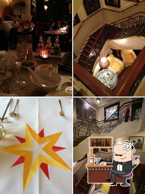 China Club, Hong Kong - Restaurant menu, prices and reviews