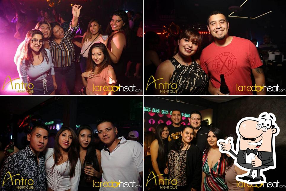 Antro Night Club in Laredo - Restaurant reviews