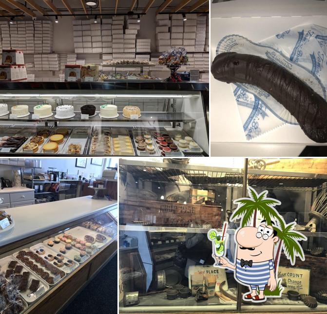 Termini Bros Bakery, Shopping Center, 1538 Packer Ave 1st Floor in ...