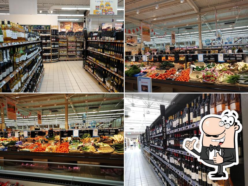E.Leclerc SOUFFLENHEIM, Soufflenheim - Critiques de restaurant
