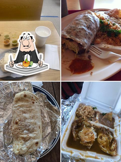 Gorditas Mi Ranchito, 1110 State St in Lemont - Restaurant menu and reviews