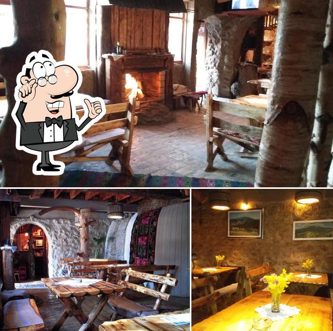 Ethno Restaurant "Romanija", Ravna Romanija - Restaurant reviews