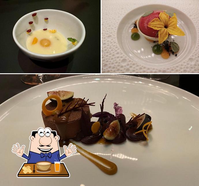 Ever Restaurant, Chicago - Restaurant menu, prices and reviews