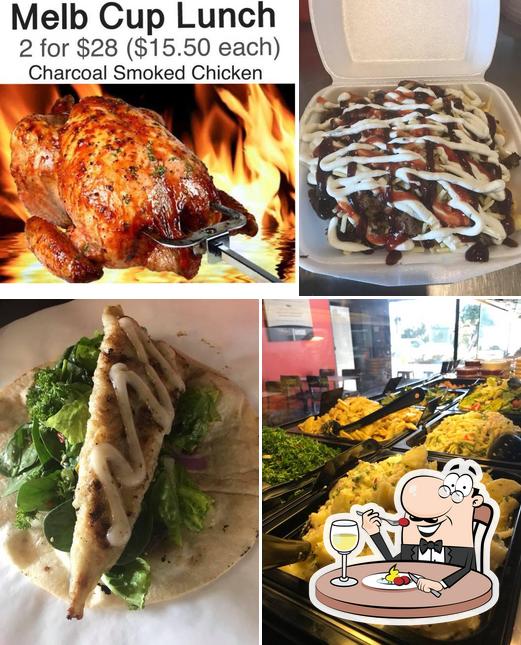 Top 5 restaurants with chicken in Port Noarlunga South, march 2025 ...