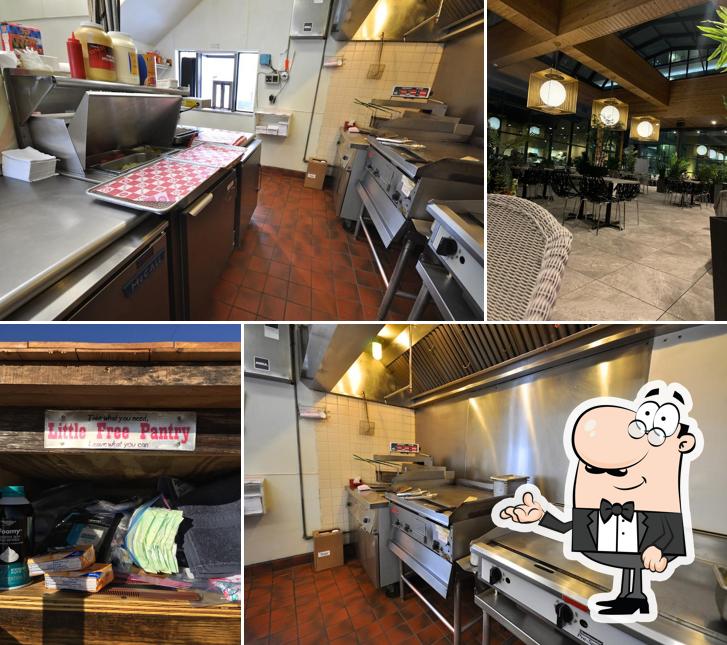 Top 5 restaurants with hot dogs in Rochester, Minnesota, january 2025 ...
