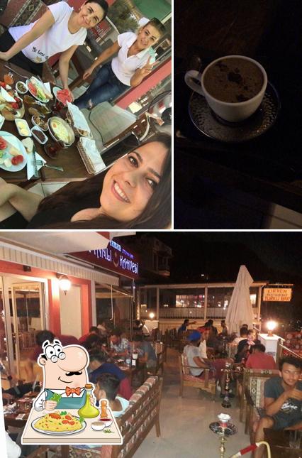 Yaman Osmanli Kahvesi, Turkey - Restaurant reviews