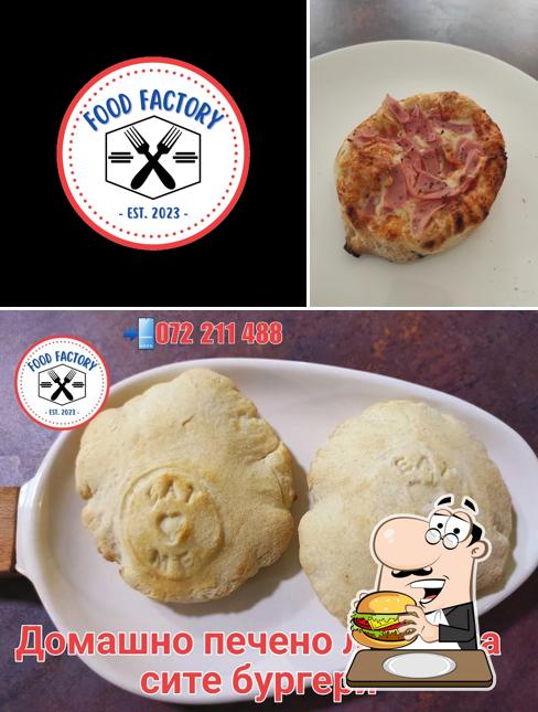 Food Factory restaurant, Skopje - Restaurant reviews