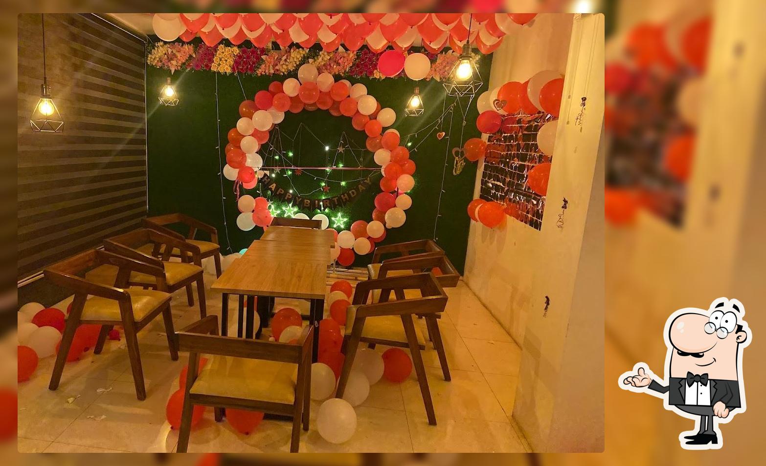 Friends Cafe, Uran Islampur - Restaurant menu, prices and reviews
