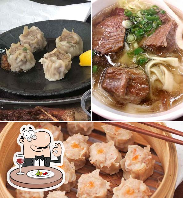 Hen Lin, Abu Dhabi - Restaurant menu, prices and reviews
