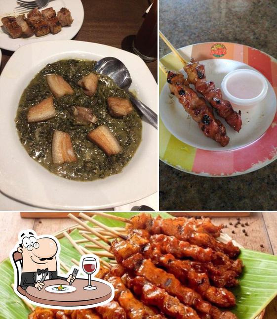Ineng's BBQ, Taguig - Restaurant menu, prices and reviews