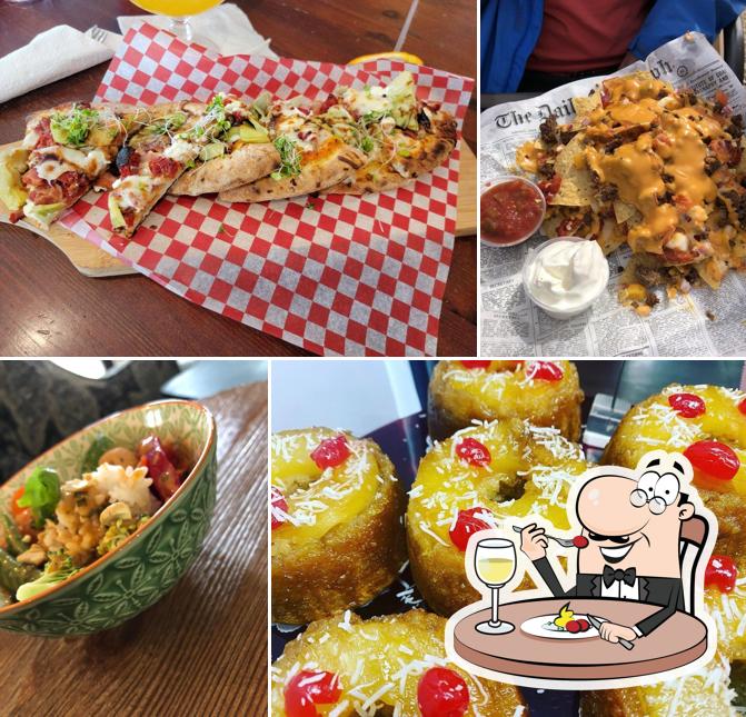 Little Red Barn Cafe & Gift, Red Deer - Restaurant menu, prices and reviews