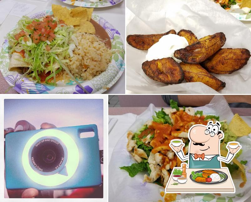 Macho Nacho, Morristown - Restaurant menu, prices and reviews